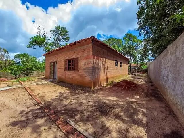 Sítio / Chácara para Venda em Analândia/SP Centro 2 Quartos