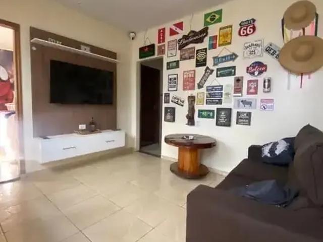 Sítio / Chácara para Venda em Ananindeua/PA Cidade Nova 2 Quartos