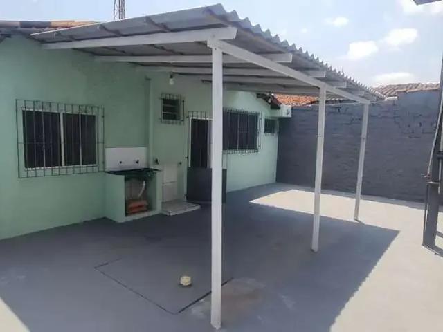 Sítio / Chácara para Venda em Ananindeua/PA Cidade Nova 3 Quartos