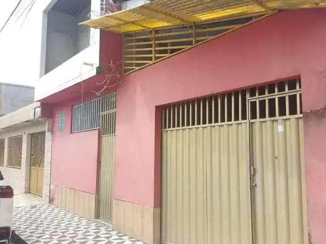 Sítio / Chácara para Venda em Ananindeua/PA Cidade Nova 6 Quartos