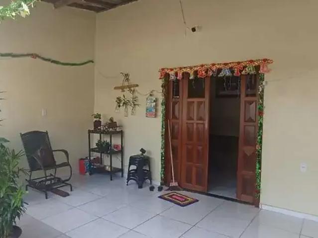 Sítio / Chácara para Venda em Ananindeua/PA Coqueiro 2 Quartos