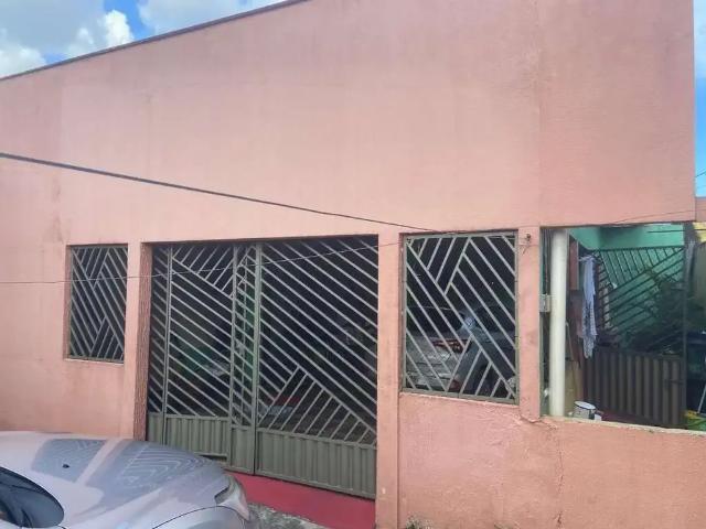 Sítio / Chácara para Venda em Ananindeua/PA Icuí Guajará 2 Quartos