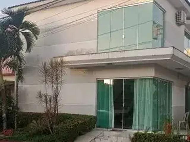 Sítio / Chácara para Venda em Ananindeua/PA Quarenta Horas Coqueiro 4 Quartos
