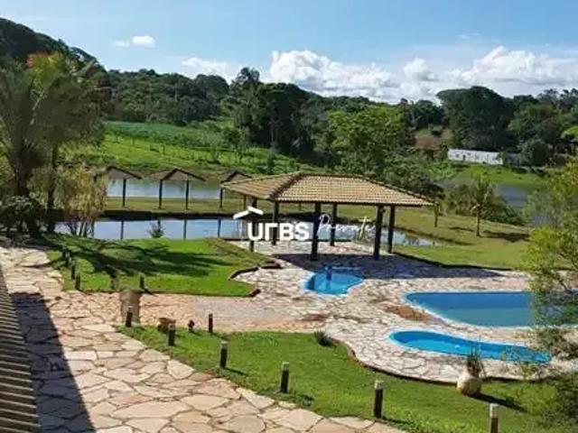 Sítio / Chácara para Venda em Anápolis/GO Centro