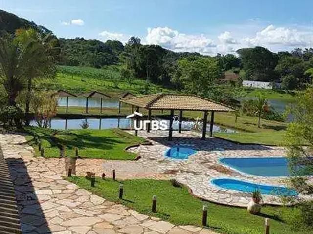 Sítio / Chácara para Venda em Anápolis/GO Centro
