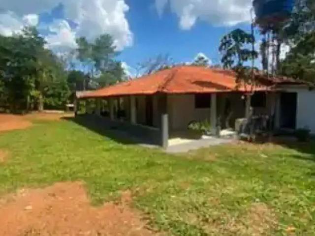 Sítio / Chácara para Venda em Anápolis/GO Joanápolis 3 Quartos