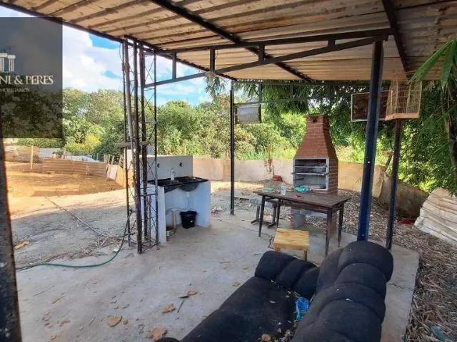 Sítio / Chácara para Venda em Anápolis/GO Residencial Tangará 1 Quartos