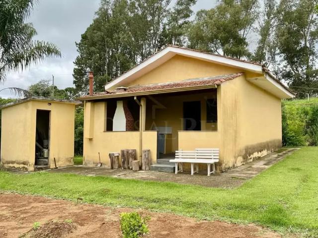 Sítio / Chácara para Venda em Andradas/MG Zona Rural 2 Quartos