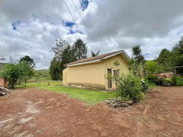 Sítio / Chácara para Venda em Andradas/MG Zona Rural 2 Quartos