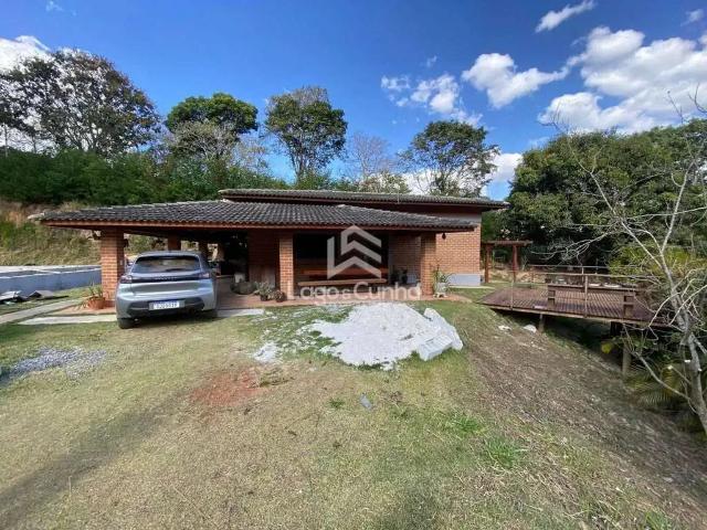 Sítio / Chácara para Venda em Andradas/MG Zona Rural 2 Quartos