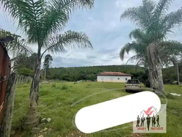 Sítio / Chácara para Venda em Andradas/MG Centro