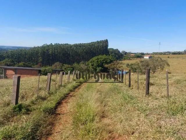 Sítio / Chácara para Venda em Angatuba/SP Zona Rural