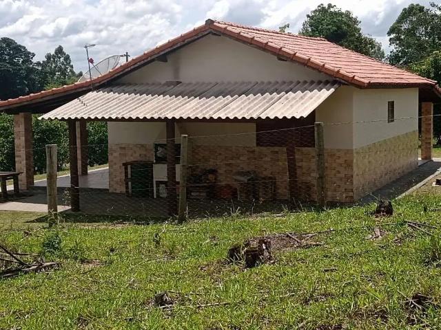 Sítio / Chácara para Venda em Angatuba/SP Zona Rural 2 Quartos