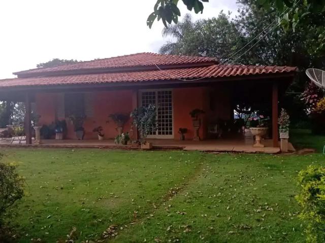 Sítio / Chácara para Venda em Angatuba/SP Zona Rural 2 Quartos