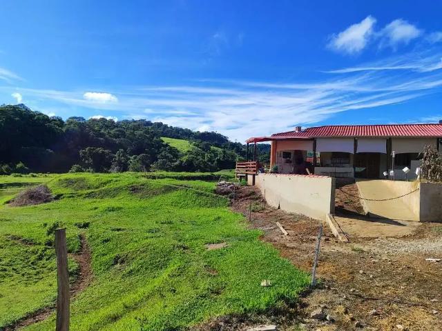 Sítio / Chácara para Venda em Angatuba/SP Zona Rural 2 Quartos