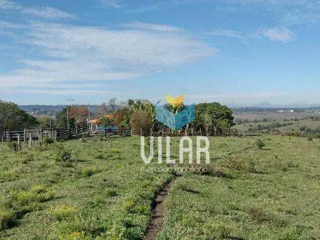 Sítio / Chácara para Venda em Angatuba/SP Bairro Batalheiras 1 Quartos