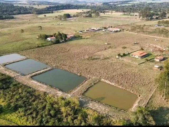 Sítio / Chácara para Venda em Angatuba/SP Centro 4 Quartos