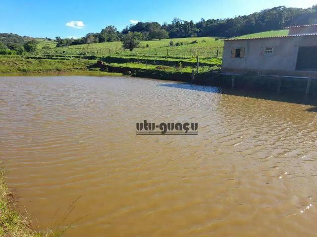 Sítio / Chácara para Venda em Angatuba/SP Centro
