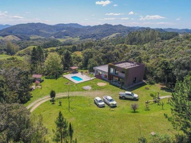 Sítio / Chácara para Venda em Angelina/SC Centro 2 Quartos