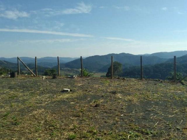 Sítio / Chácara para Venda em Angelina/SC Centro