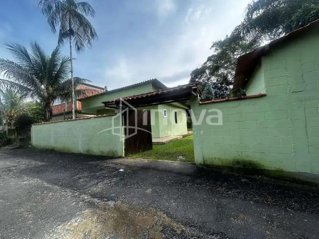 Sítio / Chácara para Venda em Angra dos Reis/RJ Ariró Cunhambebe 2 Quartos