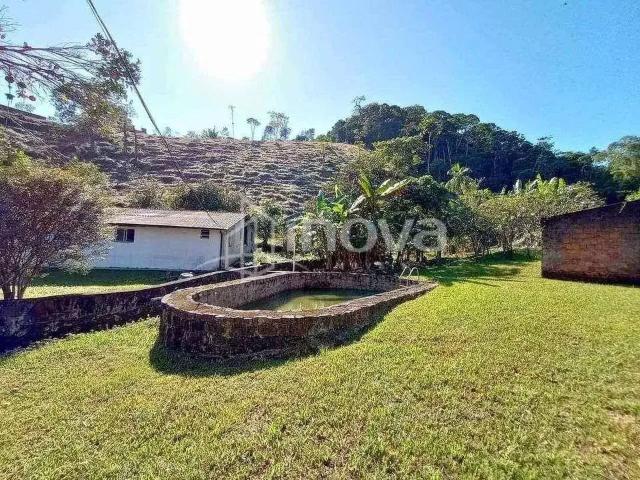 Sítio / Chácara para Venda em Angra dos Reis/RJ Banqueta Cunhambebe 3 Quartos