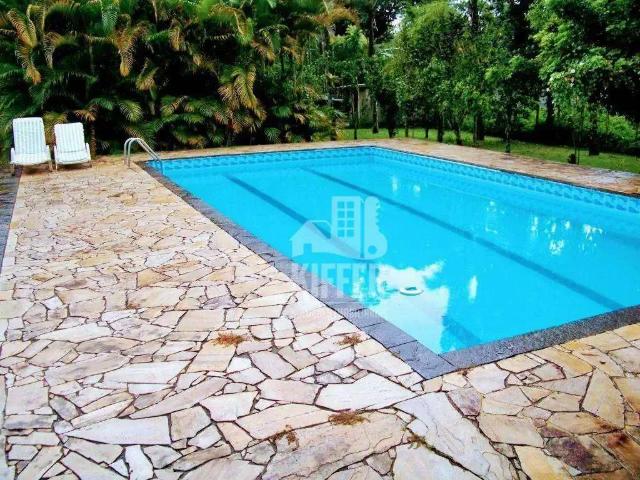 Sítio / Chácara para Venda em Angra dos Reis/RJ Frade Cunhambebe 3 Quartos