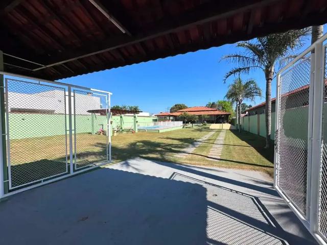 Sítio / Chácara para Venda em Anhembi/SP Ondas Grandes 2 Quartos