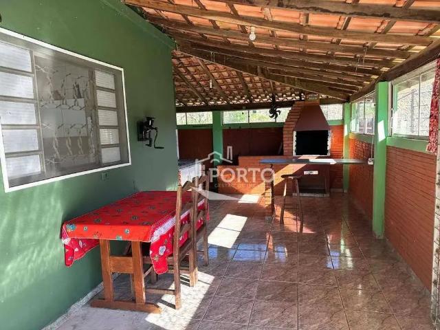 Sítio / Chácara para Venda em Anhembi/SP Zona Rural 5 Quartos