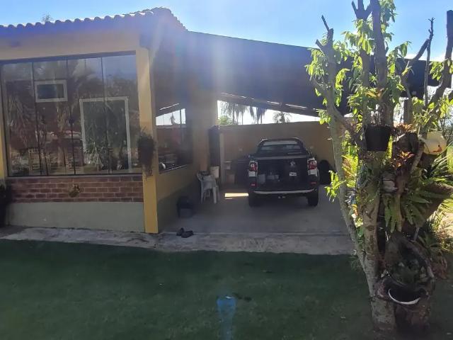 Sítio / Chácara para Venda em Anhembi/SP Zona Rural