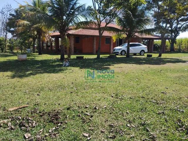 Sítio / Chácara para Venda em Anhumas/SP Centro 2 Quartos