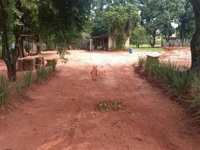 Sítio / Chácara para Venda em Anhumas/SP Zona Rural