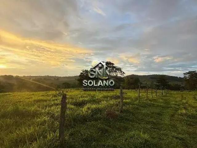 Sítio / Chácara para Venda em Anicuns/GO Setor Central 3 Quartos