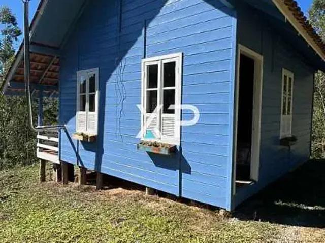 Sítio / Chácara para Venda em Anitápolis/SC Zona Rural 1 Quartos