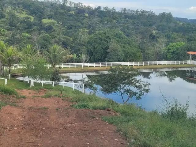 Sítio / Chácara para Venda em Abadiânia/GO Zona Rural 4 Quartos