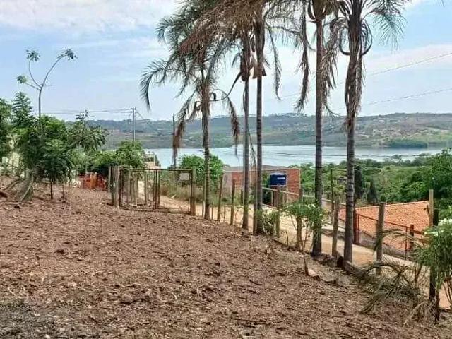 Sítio / Chácara para Venda em Abadiânia/GO Zona Rural 4 Quartos