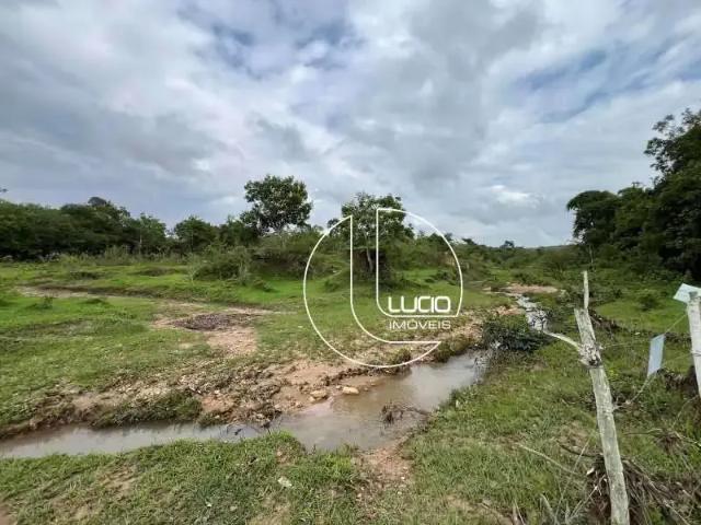 Sítio / Chácara para Venda em Abadiânia/GO Zona Rural