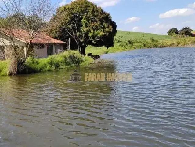 Sítio / Chácara para Venda em Abatiá/PR Zona Rural 1 Quartos