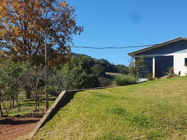 Sítio / Chácara para Venda em Abelardo Luz/SC Zona Rural 3 Quartos