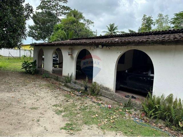 Sítio / Chácara para Venda em Abreu e Lima/PE Centro 2 Quartos
