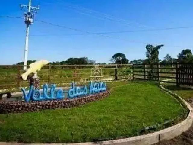 Sítio / Chácara para Venda em Acorizal/MT Zona Rural