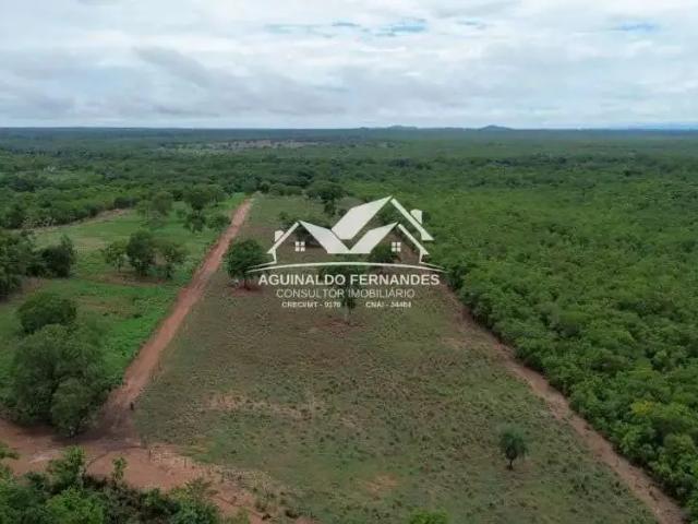 Sítio / Chácara para Venda em Acorizal/MT Zona Rural 3 Quartos