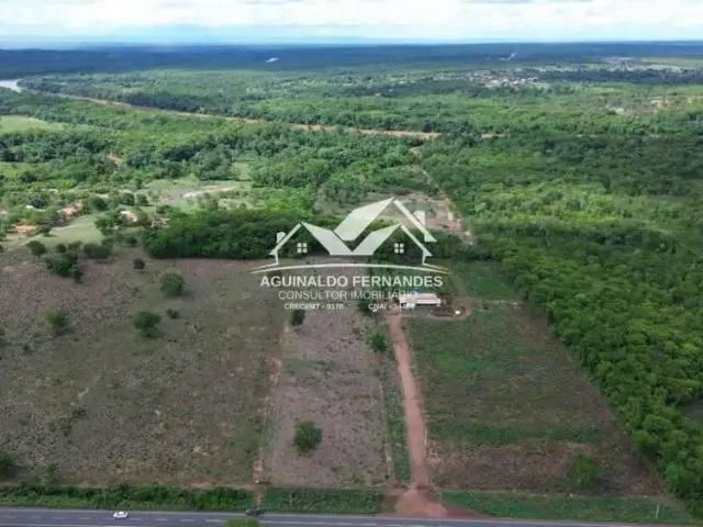 Sítio / Chácara para Venda em Acorizal/MT Zona Rural