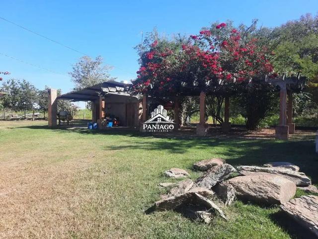 Sítio / Chácara para Venda em Acorizal/MT Baús 2 Quartos