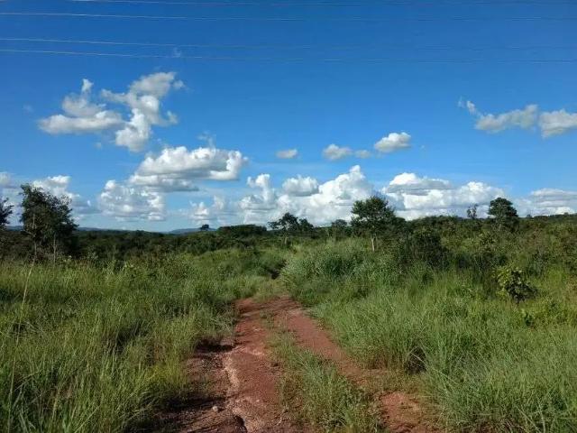 Sítio / Chácara para Venda em Acorizal/MT Centro 2 Quartos