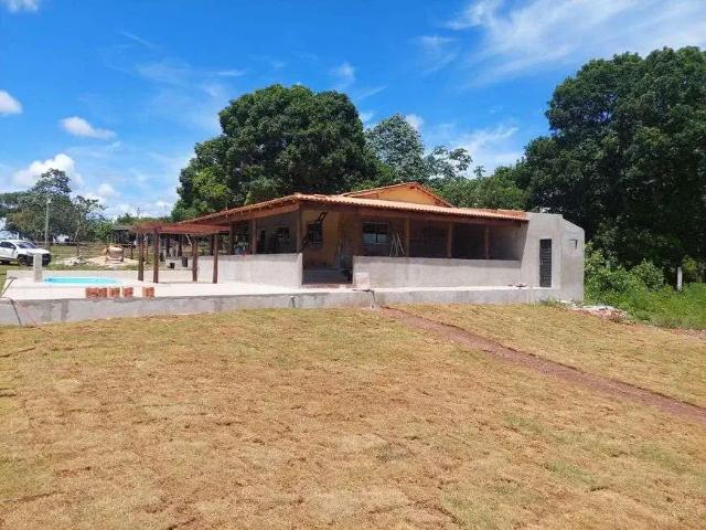 Sítio / Chácara para Venda em Acorizal/MT Centro