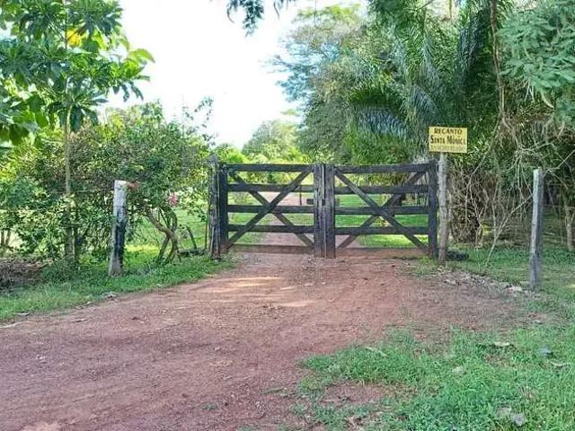 Sítio / Chácara para Venda em Acorizal/MT Centro
