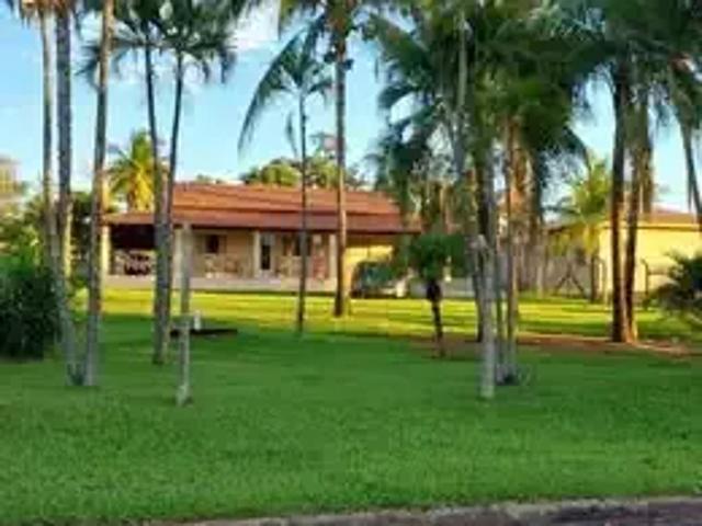 Sítio / Chácara para Venda em Adolfo/SP Sobradinho 4 Quartos