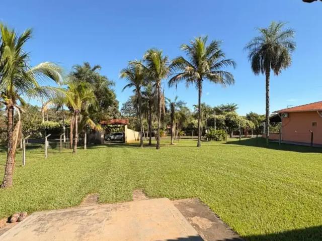 Sítio / Chácara para Venda em Adolfo/SP Sobradinho 4 Quartos