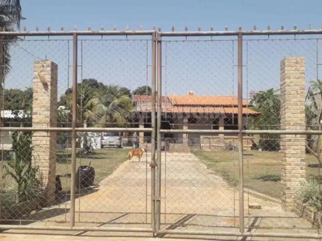 Sítio / Chácara para Venda em Adolfo/SP Zona Rural 5 Quartos